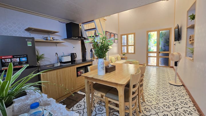 Am's Home - Ninh Bình