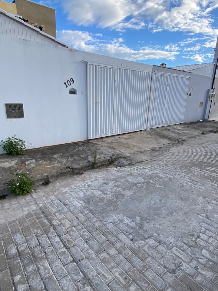 Casa Luxo Com áRea Gourmet 5 Minutos Do Mar - Itaoca