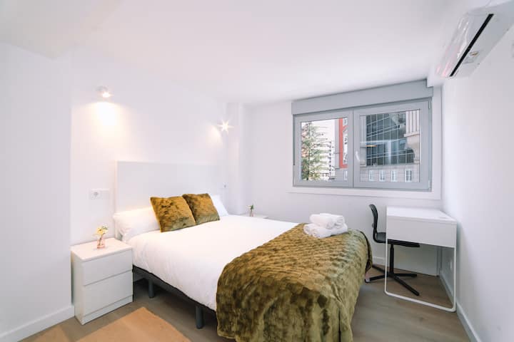 Cabana Rentals - Con Encanto Recién Reformado B - Vigo