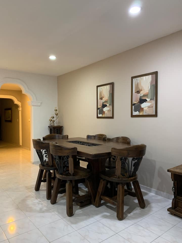 Casa Al Norte Escape Festivalero - Valledupar