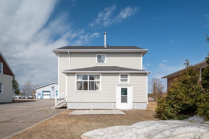 La Conviviale Pour Travailleur 2 - Rivière-du-Loup