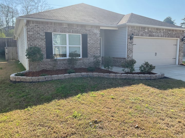 Close To The University Of Alabama And Downtown! - タスカルーサ, AL