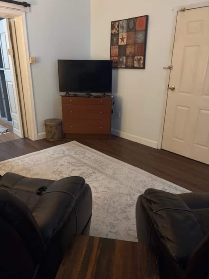Cool Urban Apartment In The City - Richmond, VA