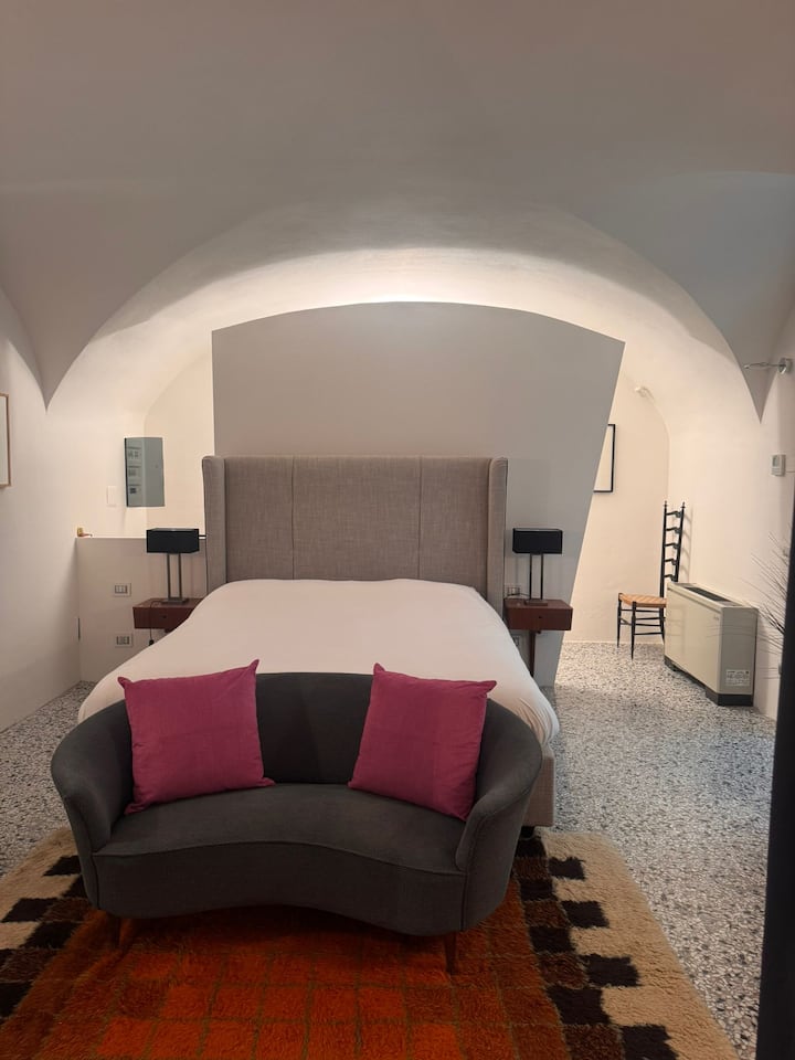 Eden - Alloggio In Villa Storica Dell'800 A Modena - Maranello