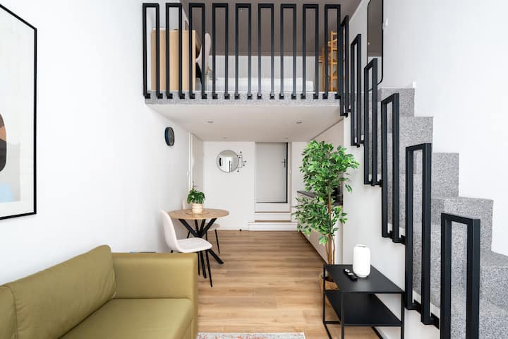 Mimis Lakeside Loft -  Newly Renovated - Gmunden