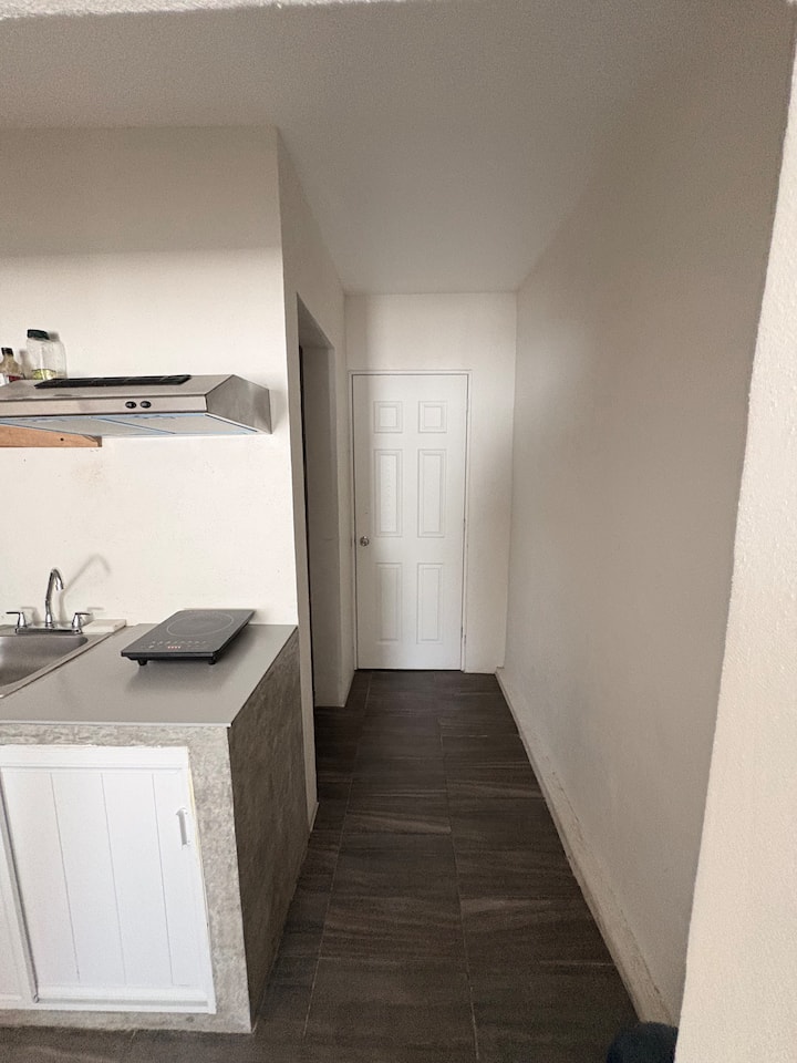 Estudio Céntrico A Pasos De La Playa Vallarta - Puerto Vallarta