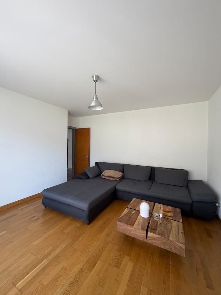 Accès Rapide Aux Remontées / Balcon + Parking - Verbier
