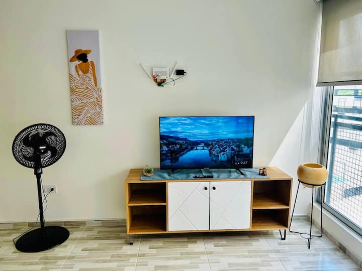 Apartamento En Ibagué - Ibagué