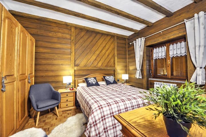 Anima Alpina - Morgex