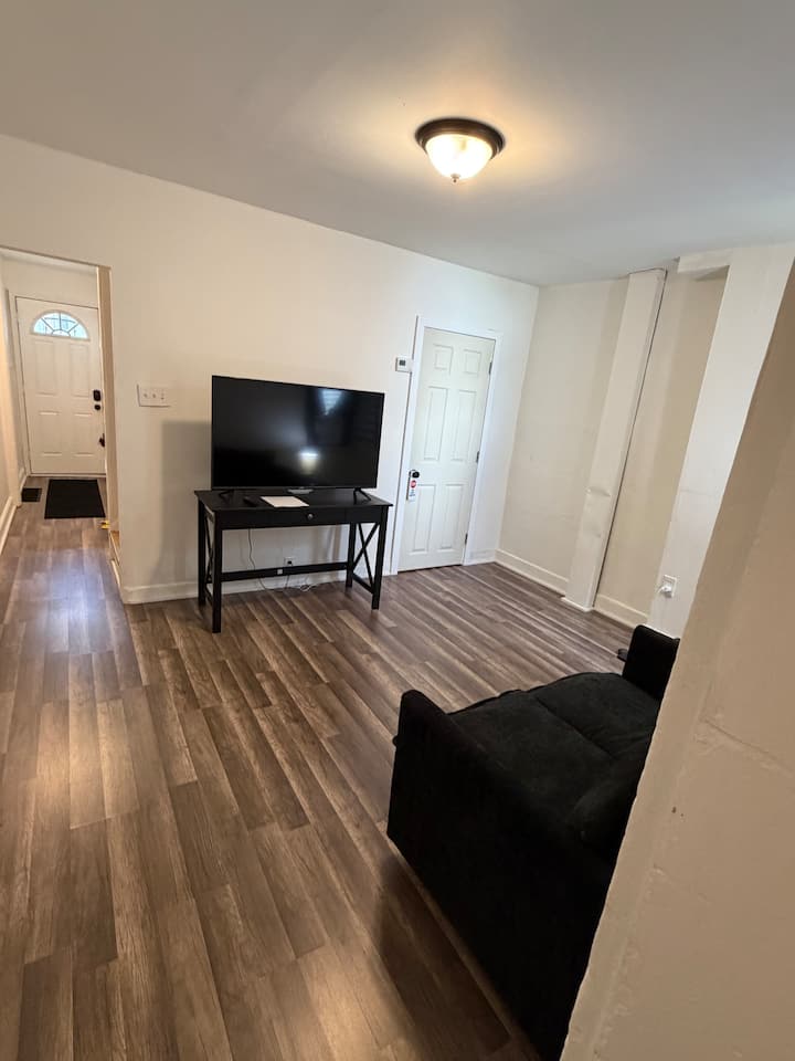 Private Getaway/close To I-95-rt-13 - Wilmington, DE