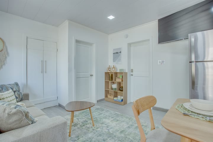 Placencia Village 1br | Pool + Full Kitchen - Placencia