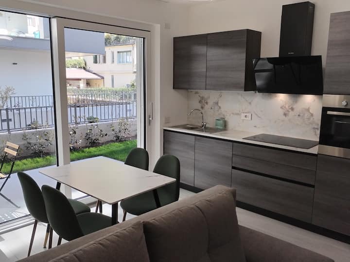 L'angolo Di William - Trente