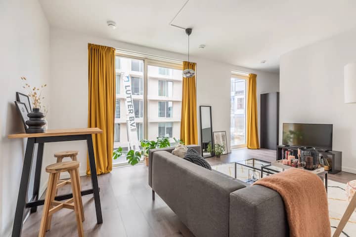 Apartment Amsterdam - Amstelveen