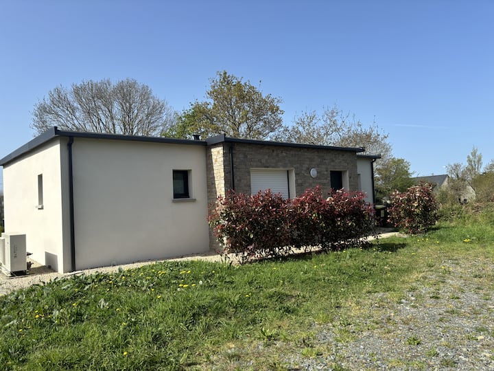 La Maison De Pen Lan - Trébeurden