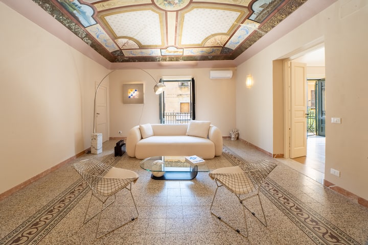 Casa Gabriella, Lieu Unique Au Coeur De La Sicile - Castellammare del Golfo