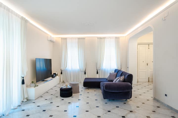 [Luxury Tuscan Villa] Pool, Tennis & Private Park - Italy