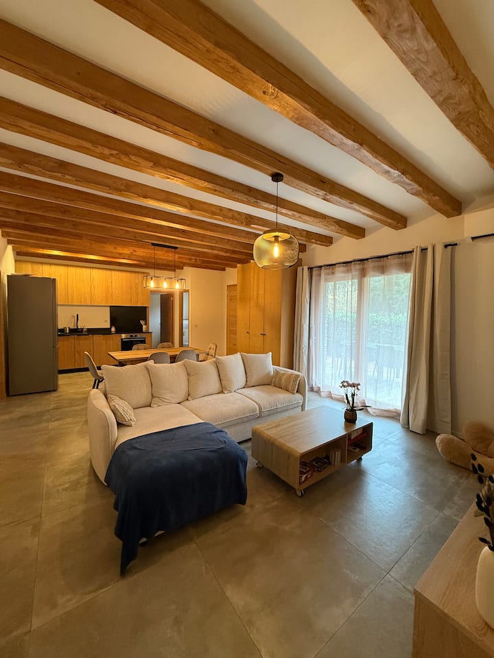 Appartement à Louer - Bonifacio