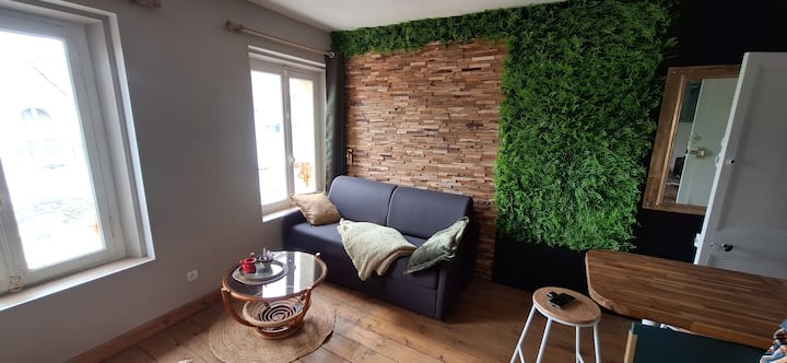 Location Saisonnière - Cayeux-sur-Mer