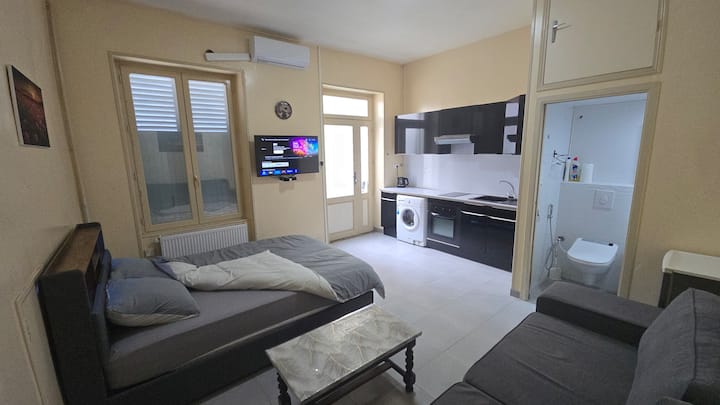 Studio Nevers - Nevers