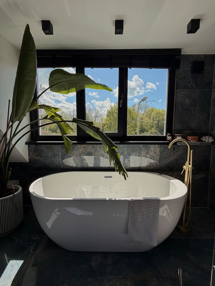 Luxurious Design House - Spijkenisse