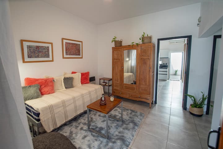 Casa 6 Personas- Estacionamiento -Asador - Río Cuarto