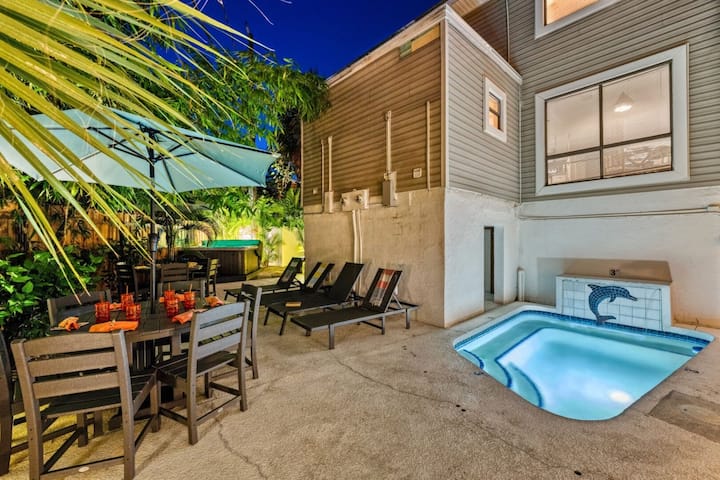 Casa De Siesta-312 - Siesta Key, FL
