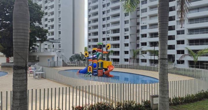 Tu Oasis En Santa Fe De Antioquia - Santa Fé de Antioquia