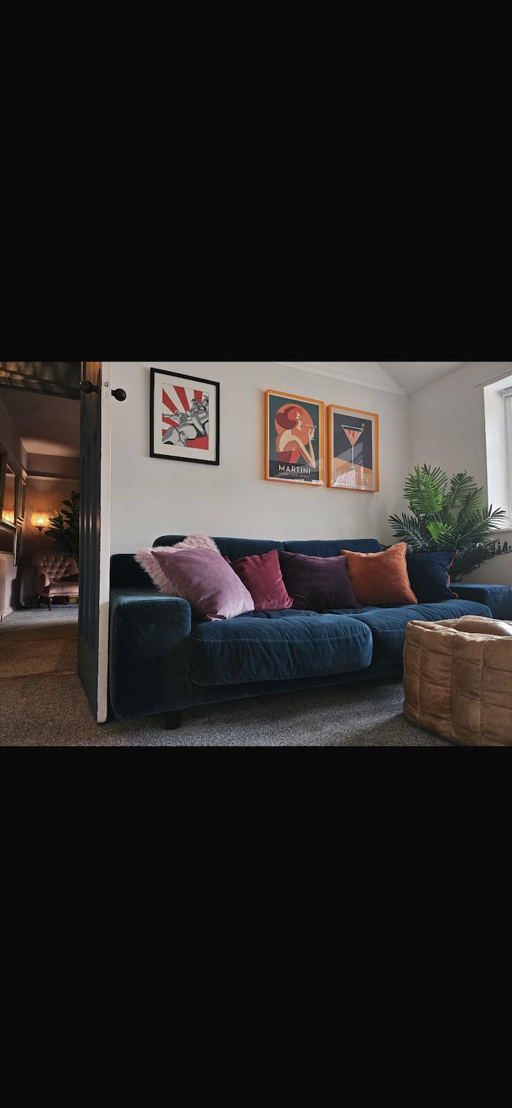 The Pavilion - Chelmsford