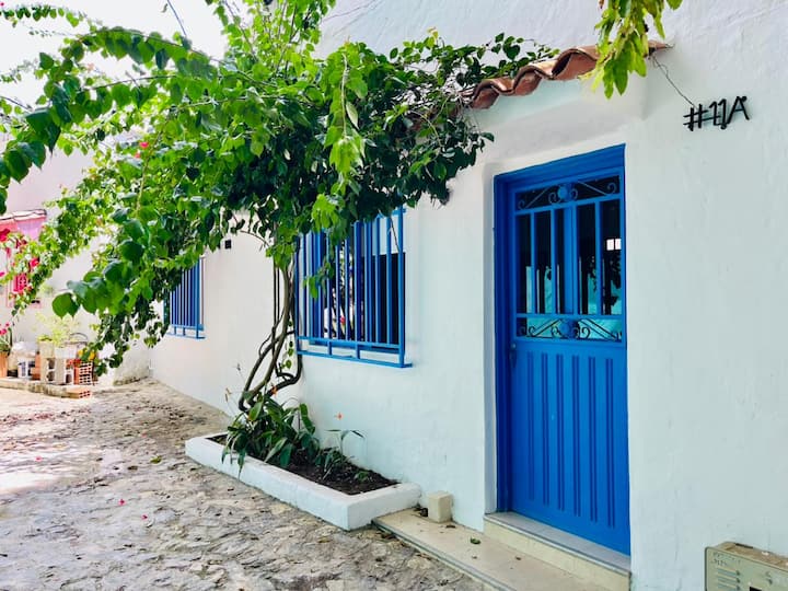 Cabaña 71a Santorini - Puerto Triunfo
