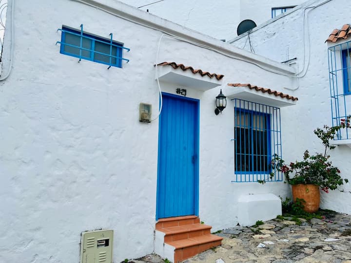 Cabaña 29 Santorini - Puerto Triunfo