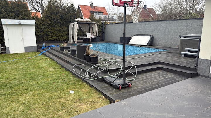 Malmö  Citihusen - Lund