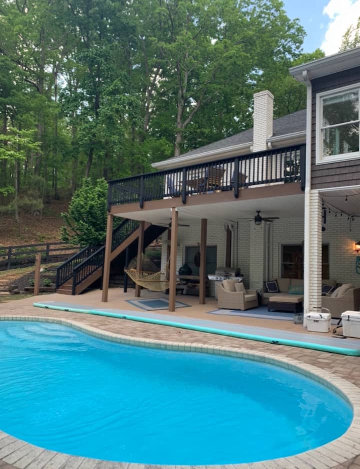 Looking To Host For World Cup Soccer In Atlanta - Flowery Branch, GA