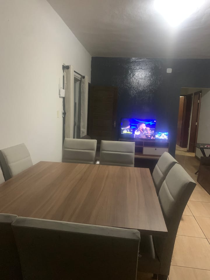 Alojamento Para Empresas - Congonhas