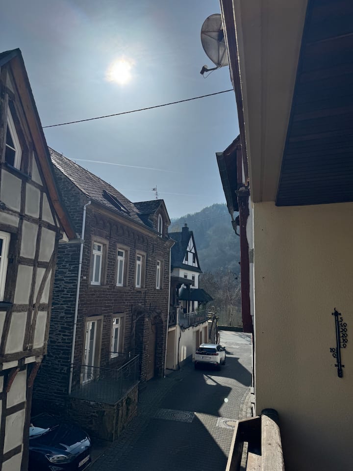 Bella Vita Due Apartment - Ediger-Eller