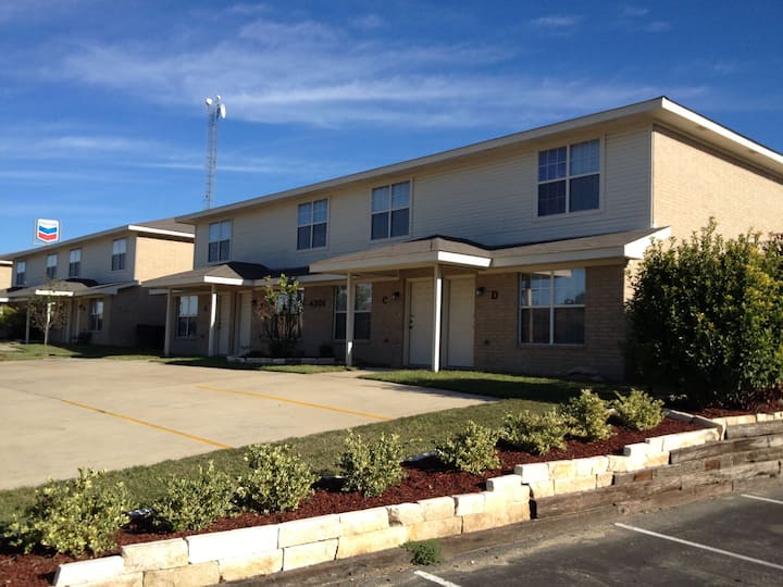 3 Br Townhome In Central Texas - 1a - Killeen, TX