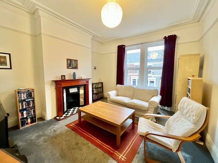 City Apartment - Newcastle upon Tyne