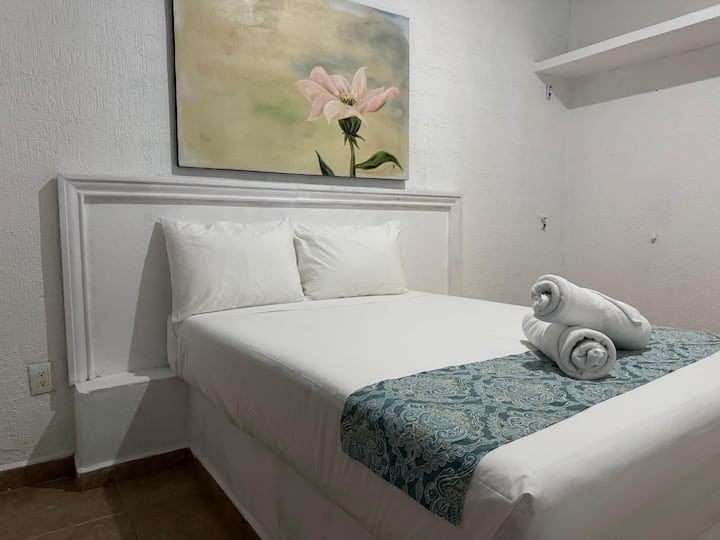 Casa Dixam Luum - Puerto Morelos