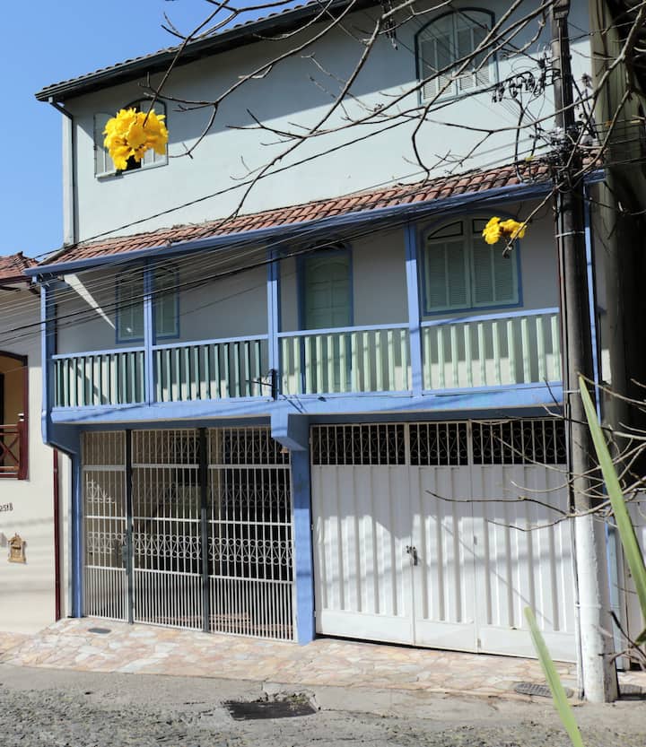 Hospedagem Em Ouro Preto. - Ouro Preto