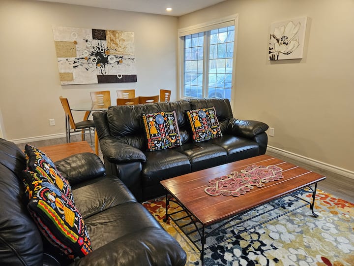 3br Main Floor Of House–near Algonquin College - Ottawa