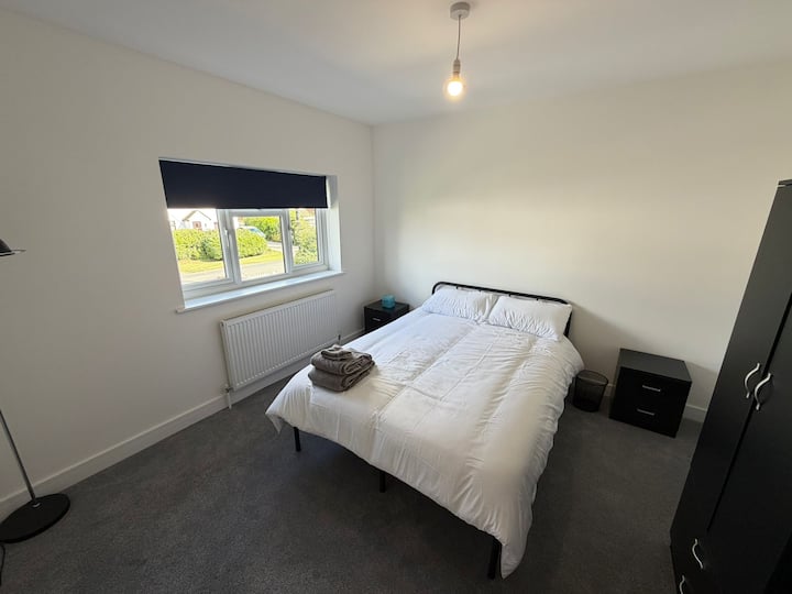 Bright Double Room In A Guest House In Chelmsford - Chelmsford