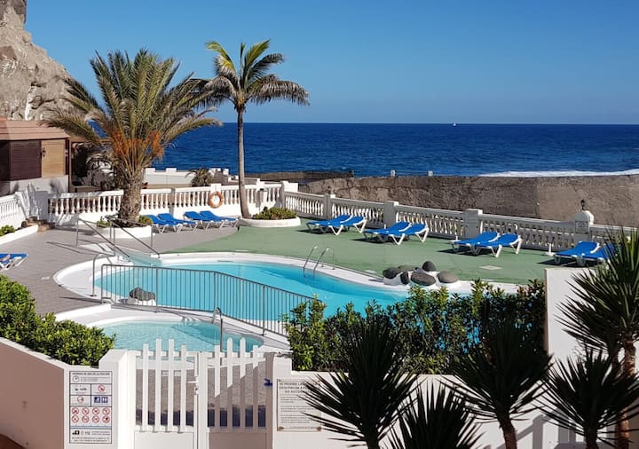 Vista Pacífica By "Bahiamarcanarias" - Gran Canaria