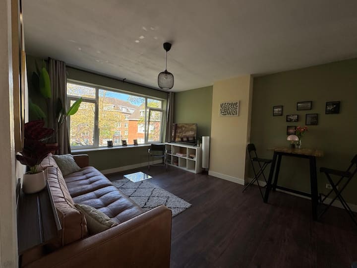 City Center Apartment - Rotterdam