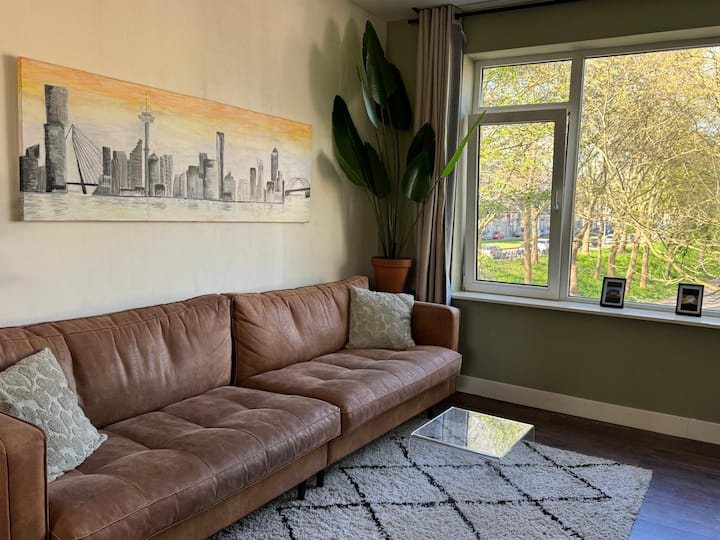 City Center Apartment - Rotterdam