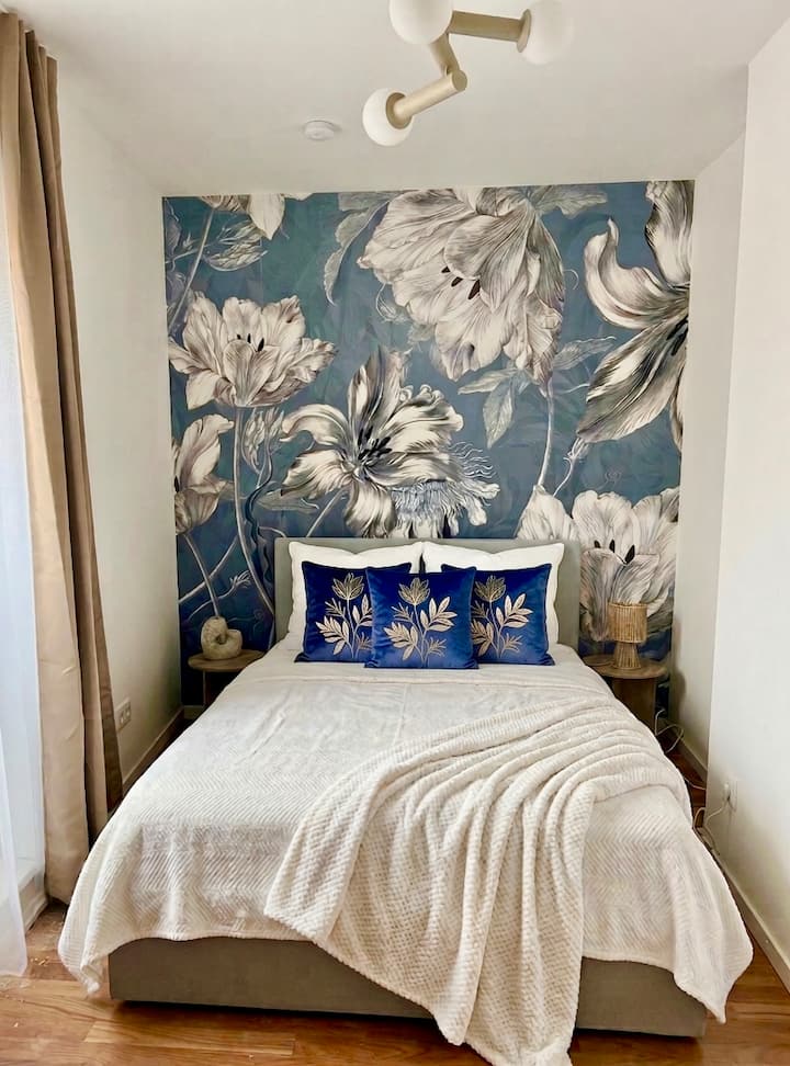 Modern | Spacious | 4-room - Korneuburg