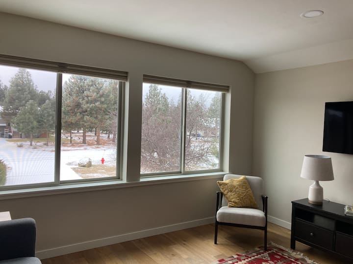Mountain View Guest House - Sisters, OR