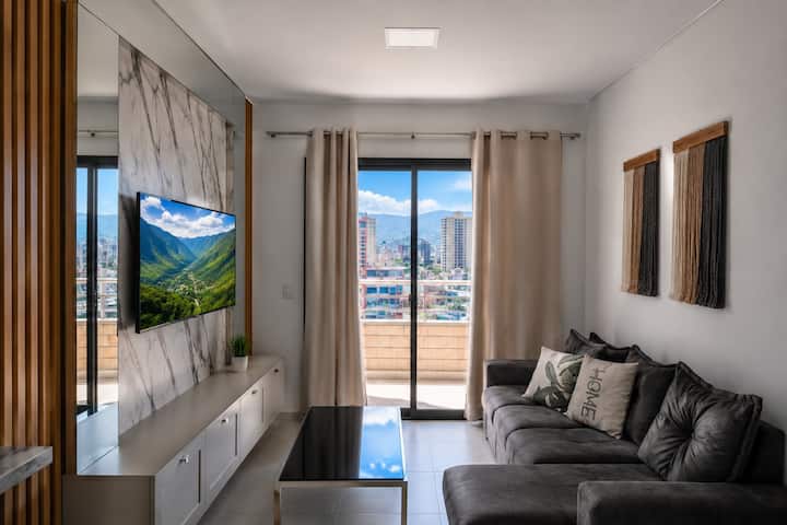 Apartamento 3 Dormitórios | Meia Praia Itapema - Itapema