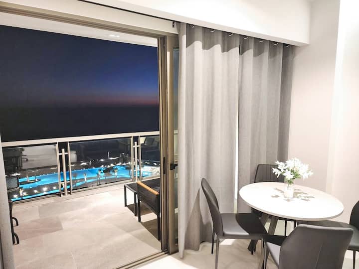 Family-friendly Studio (B) On The Beach! - Puerto Peñasco