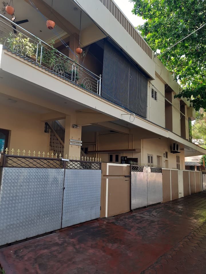 Tvs Pillai's Guest House - Nagercoil