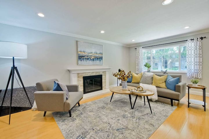 The Diamond On Wood Duck Ave A#41841 - 서니베일