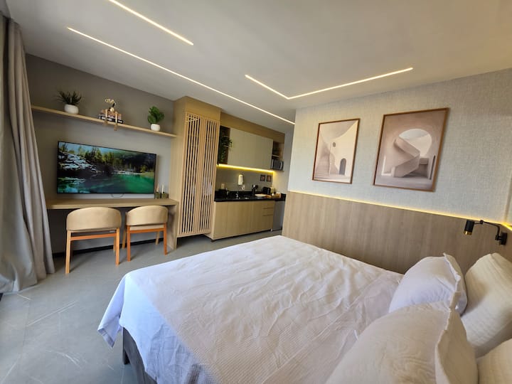 Studio 2706 Airport Gru - Guarulhos